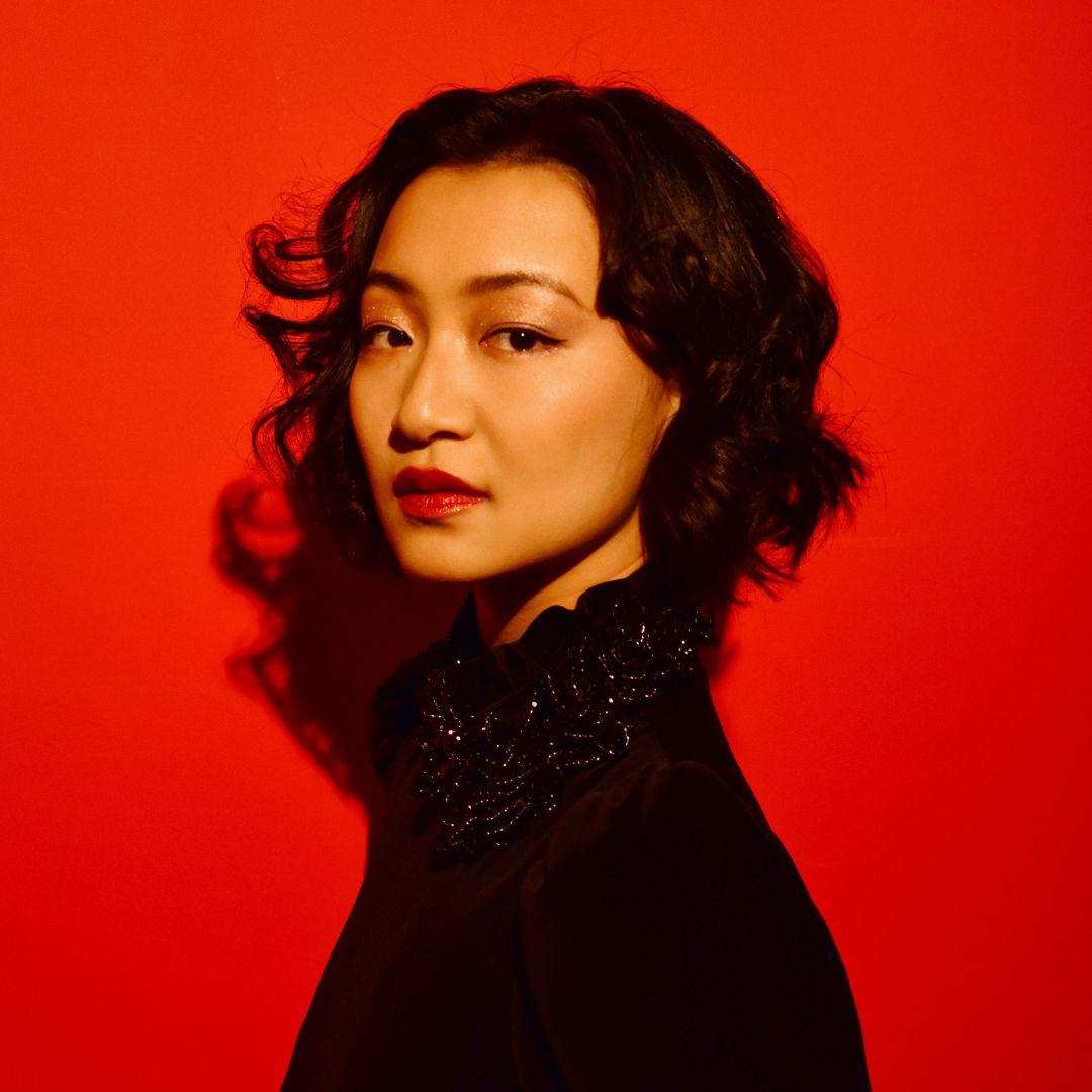 In Studio with Chelsea Guo | Young Artists Showcase | WQXR