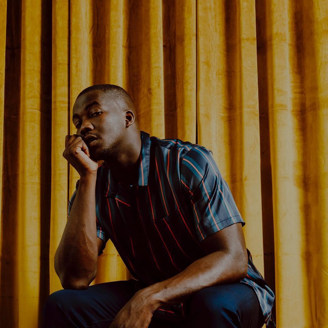 Excruciatingly Beautiful Future-Soul Music From Jacob Banks ...