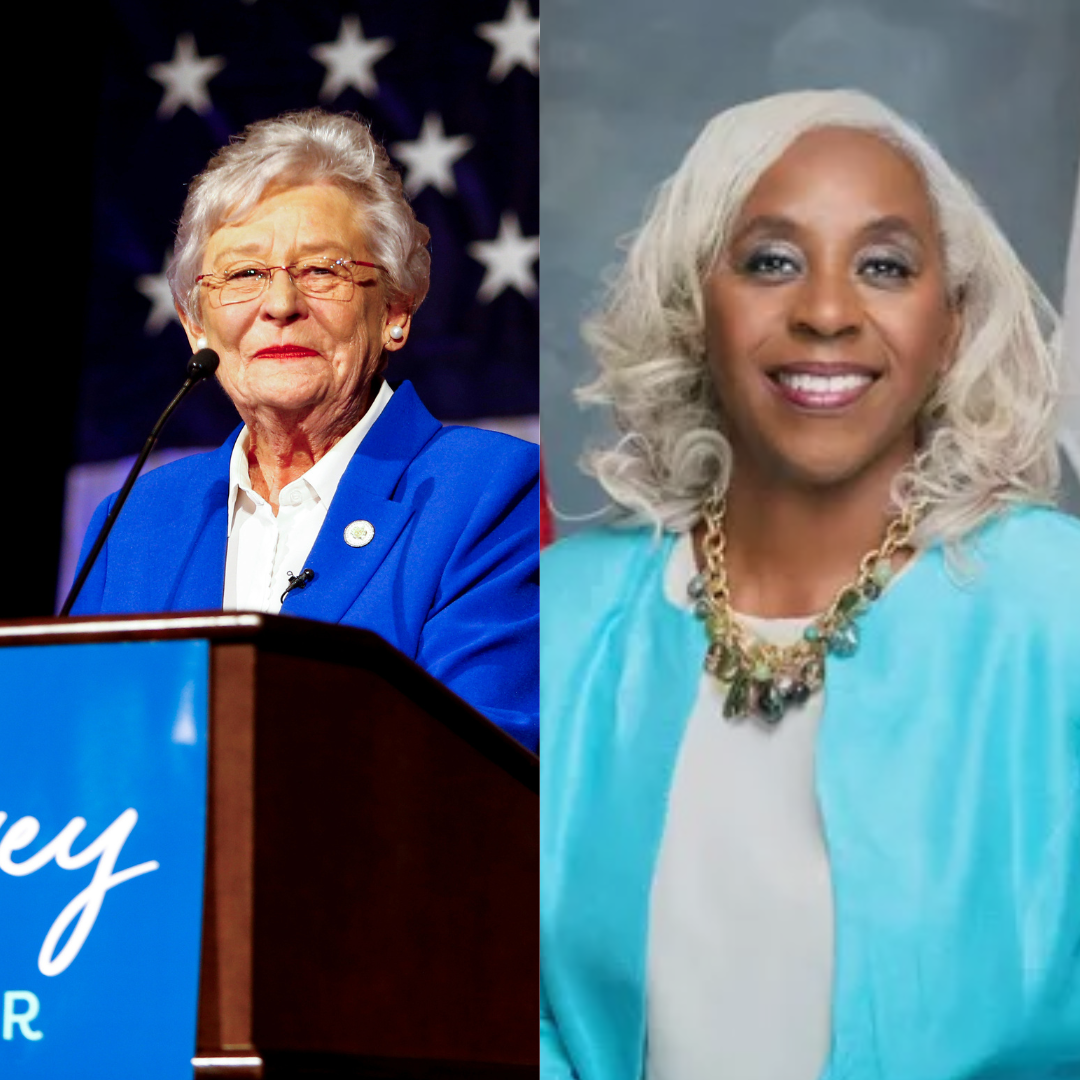 SHElection! Midterm Coverage Begins | The Takeaway | WNYC Studios