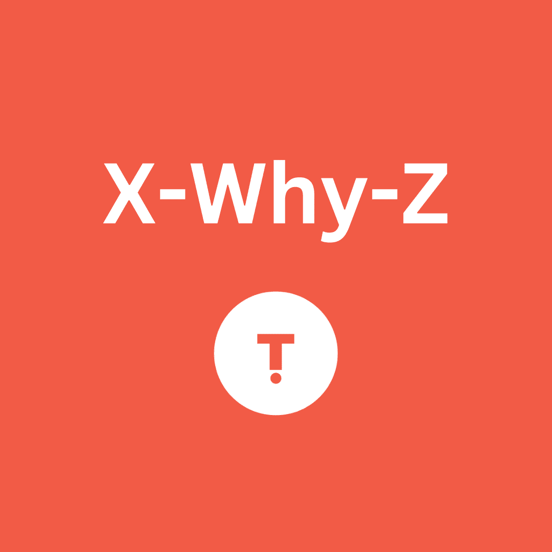 X-Why-Z: Three Megs and a Trend | The Takeaway | WNYC Studios