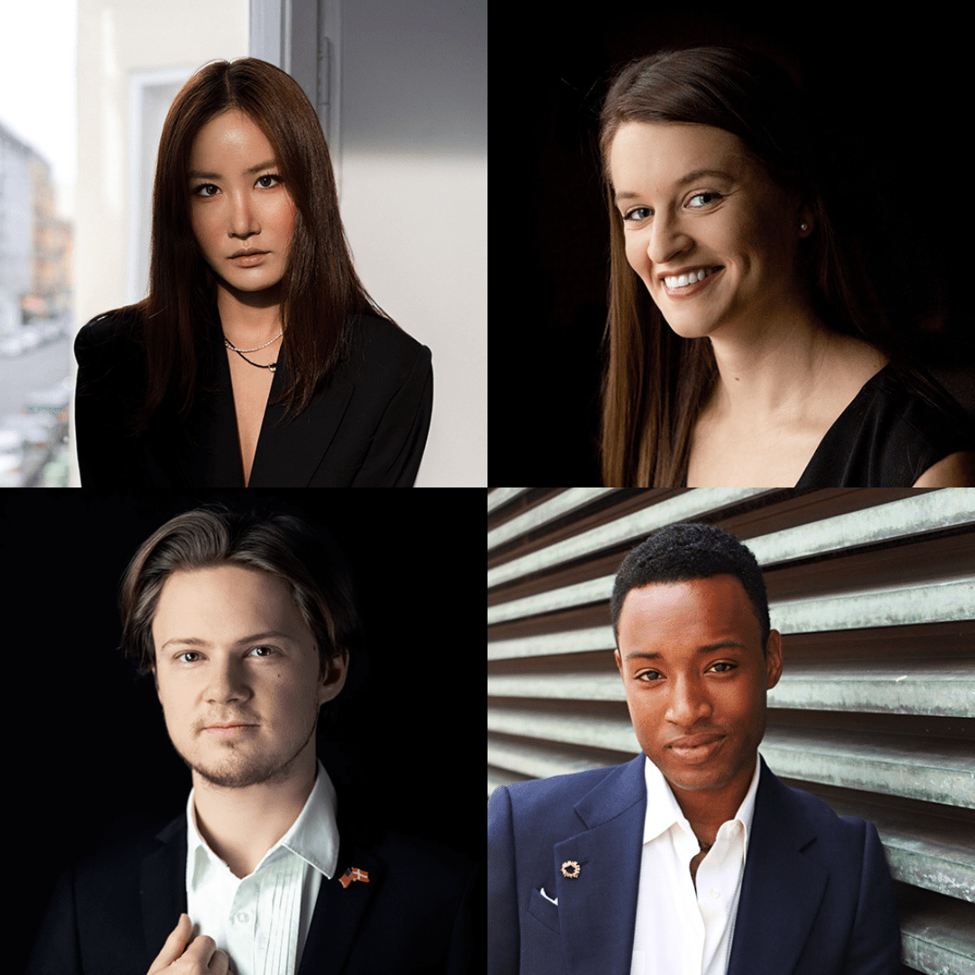 The Juilliard School in the Greene Space | Young Artists Showcase | WQXR