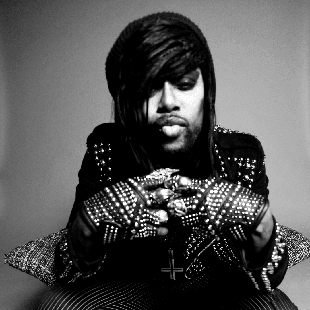 #4791, High Male Voices | New Sounds | WNYC Studios