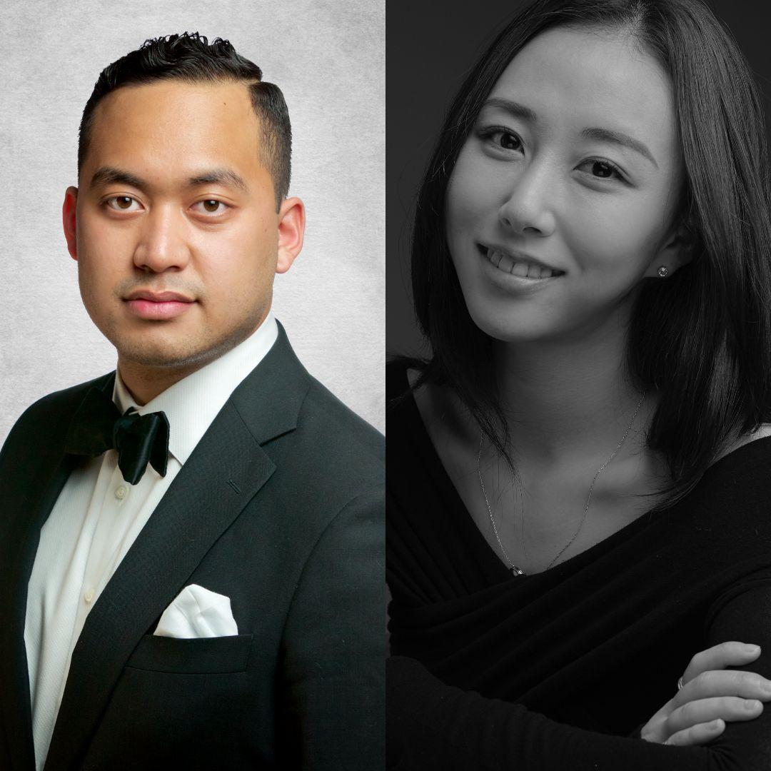 In-Studio with Jonathan Mamora and Hannah Cho | Young Artists Showcase ...