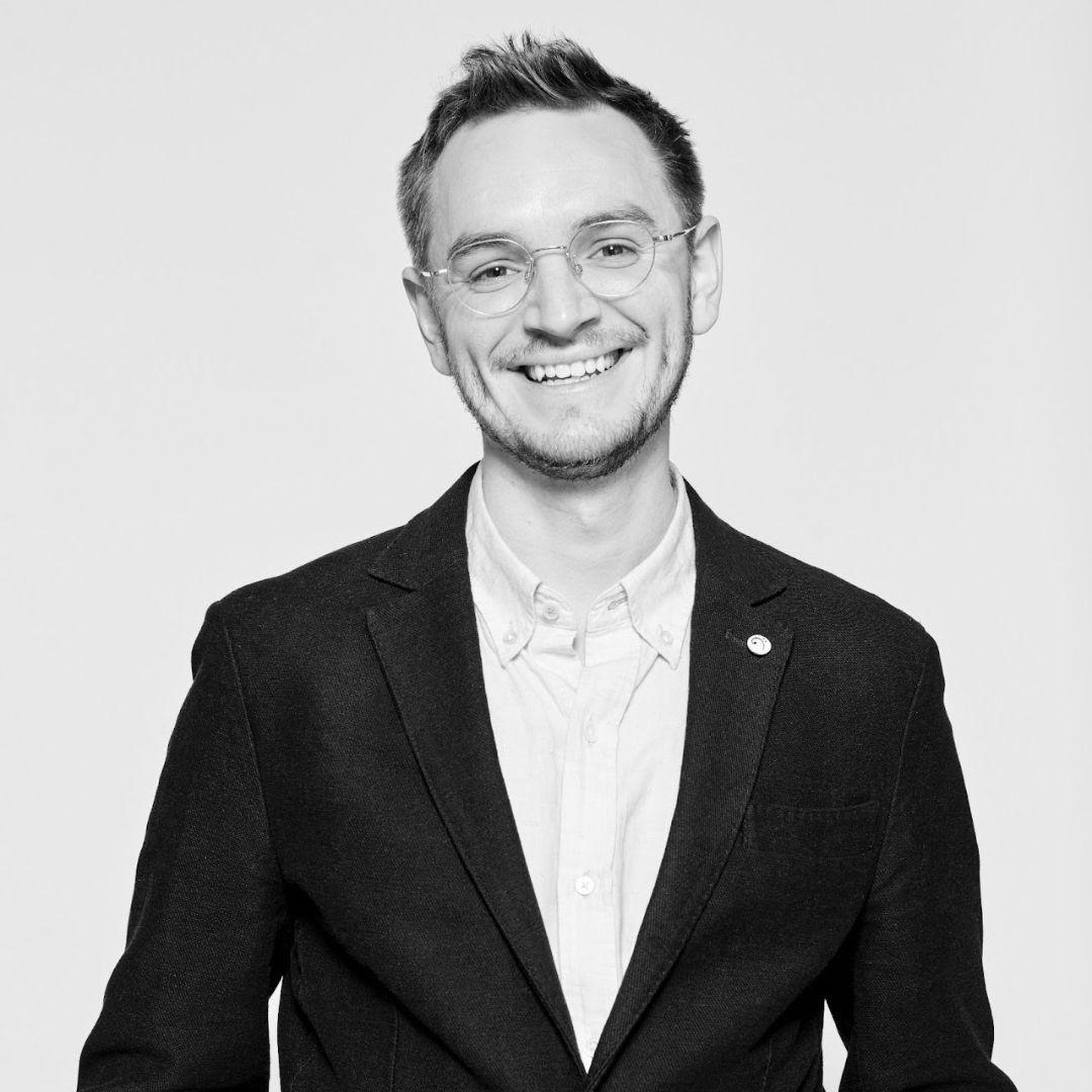 In-Studio with Coleman Itzkoff | Young Artists Showcase | WQXR