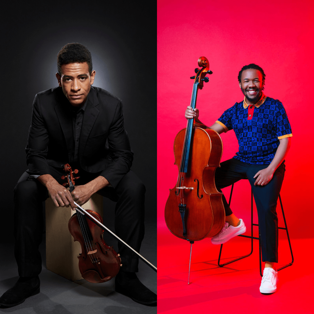 Musicians from the Gateways Music Festival Part 1 | Young Artists ...