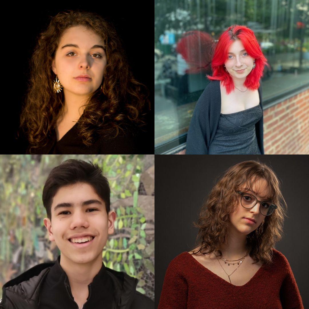 Musical Families in the Studio | Young Artists Showcase | WQXR