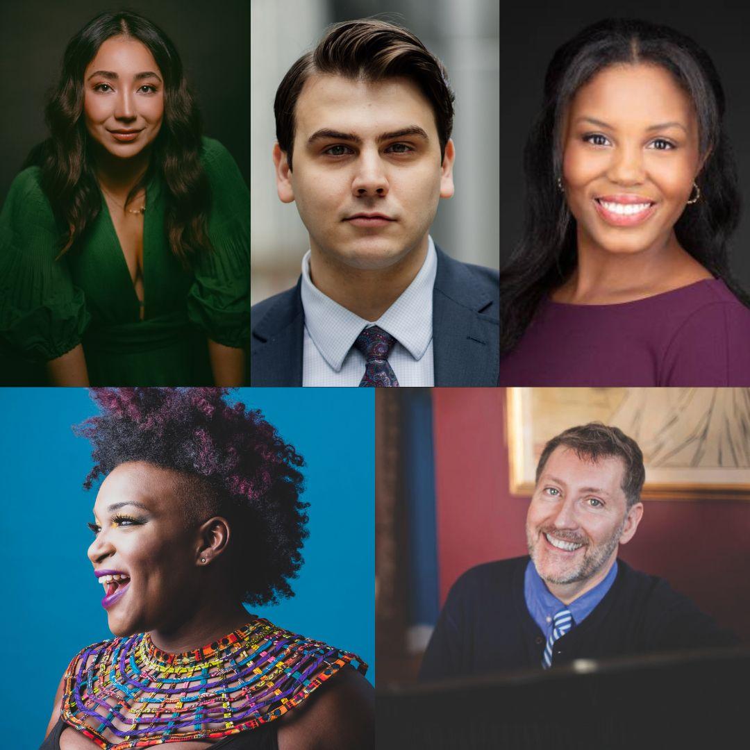 Yale School of Music in the Greene Space | Young Artists Showcase | WQXR