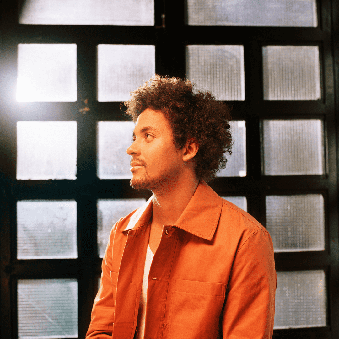 In-Studio with guitarist Plínio Fernandes | Young Artists Showcase | WQXR