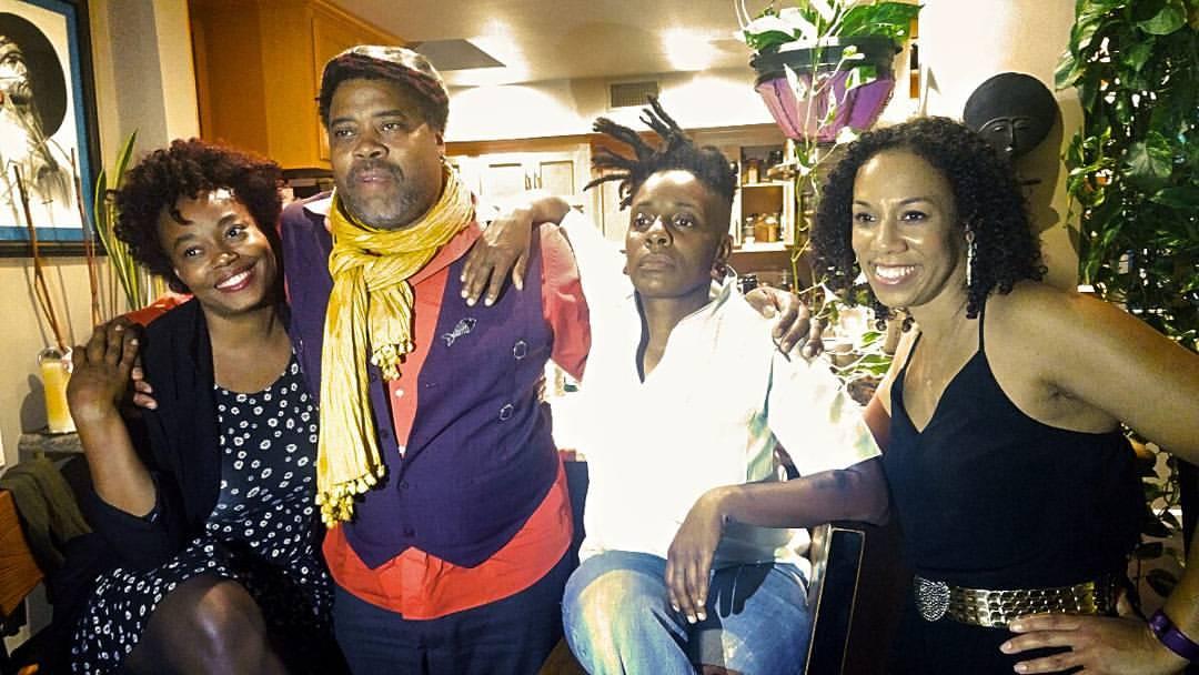 Remembering Greg Tate | All Of It | WNYC