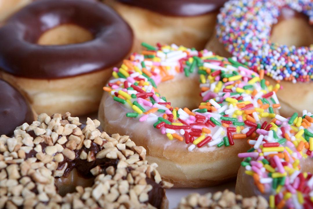 'The Donut King' | All Of It | WNYC Studios