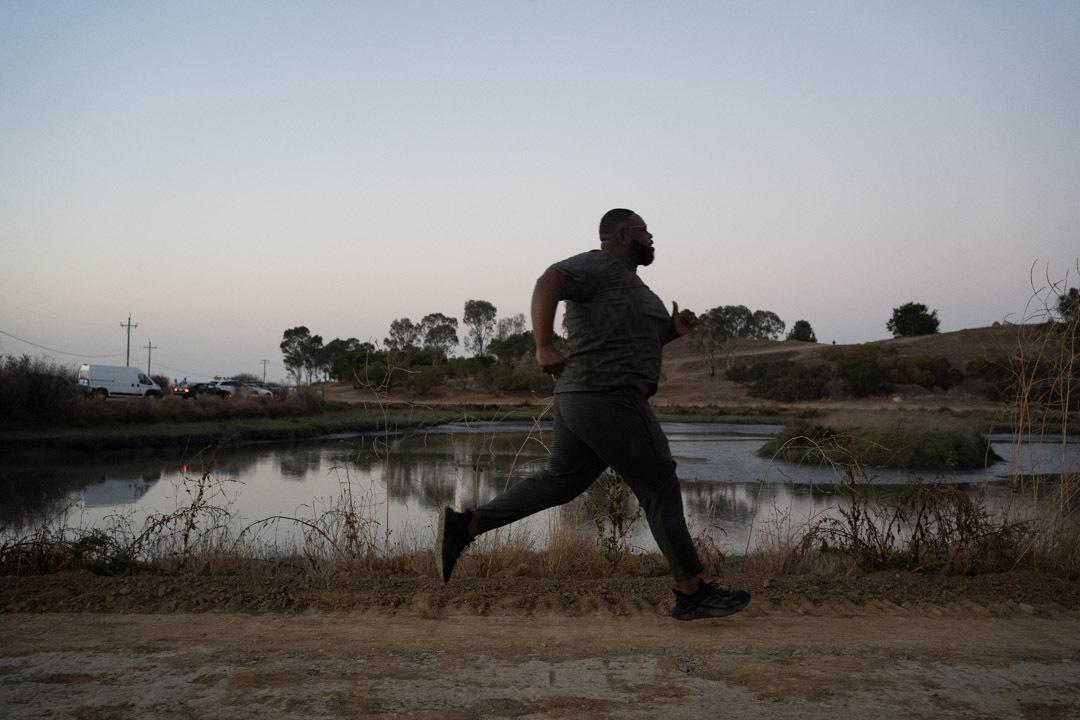 The Ultimate Guide for Anyone Who Wants to Run | All Of It | WNYC