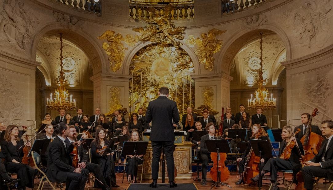 Versailles Royal Opera Orchestra and Franco Fagioli at L'Alliance's ...