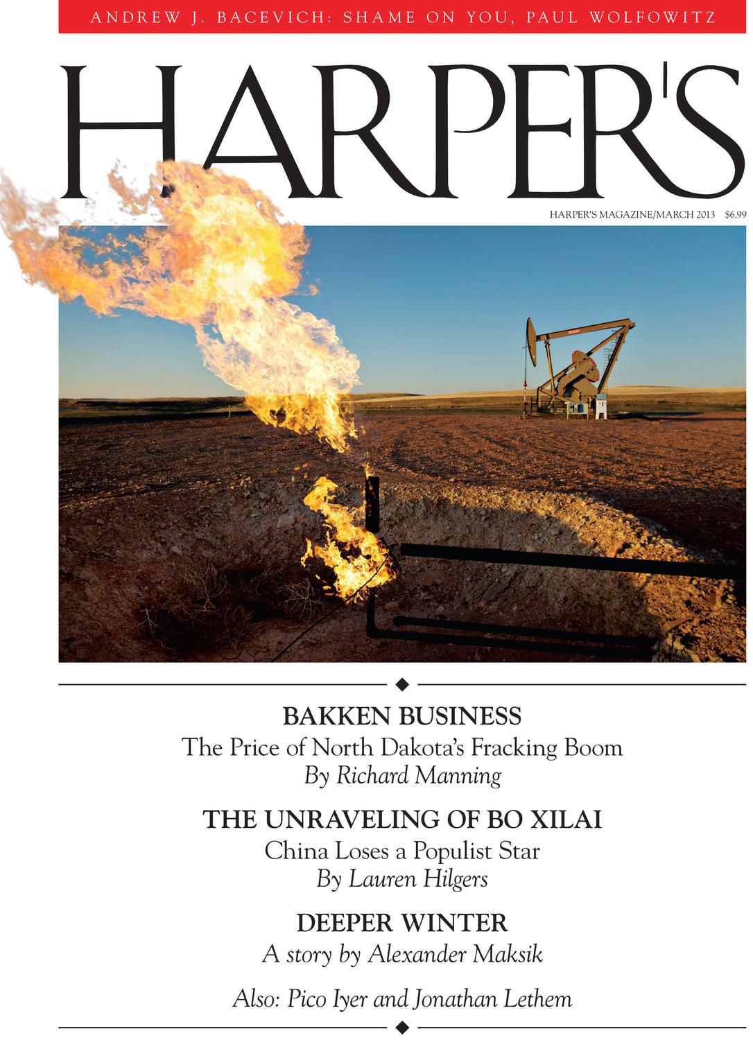 Fracking's Impact on the American Landscape | The Takeaway | WNYC Studios