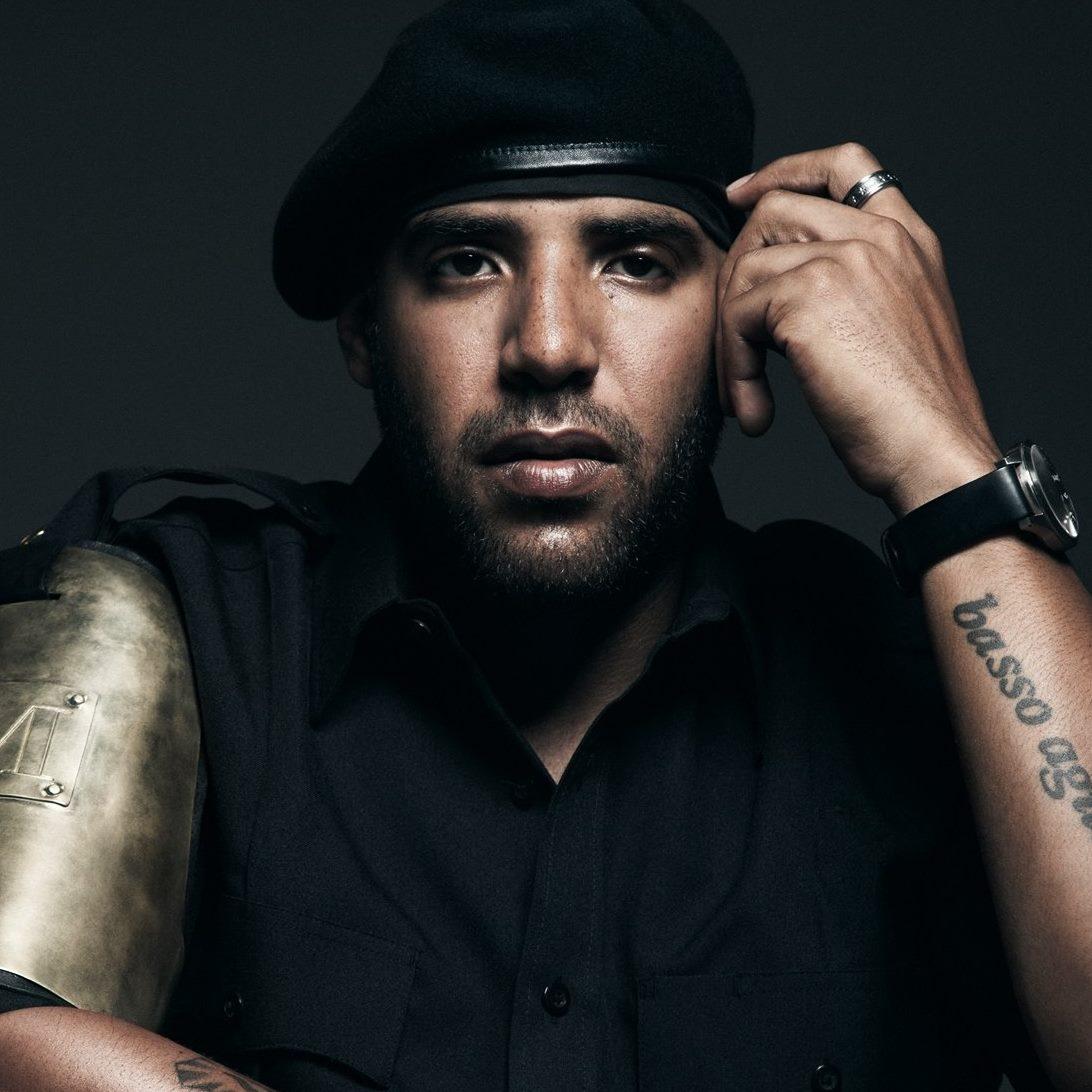 Gig Alert: Miles Mosley at Le Poisson Rouge | Gig Alerts | WNYC Studios