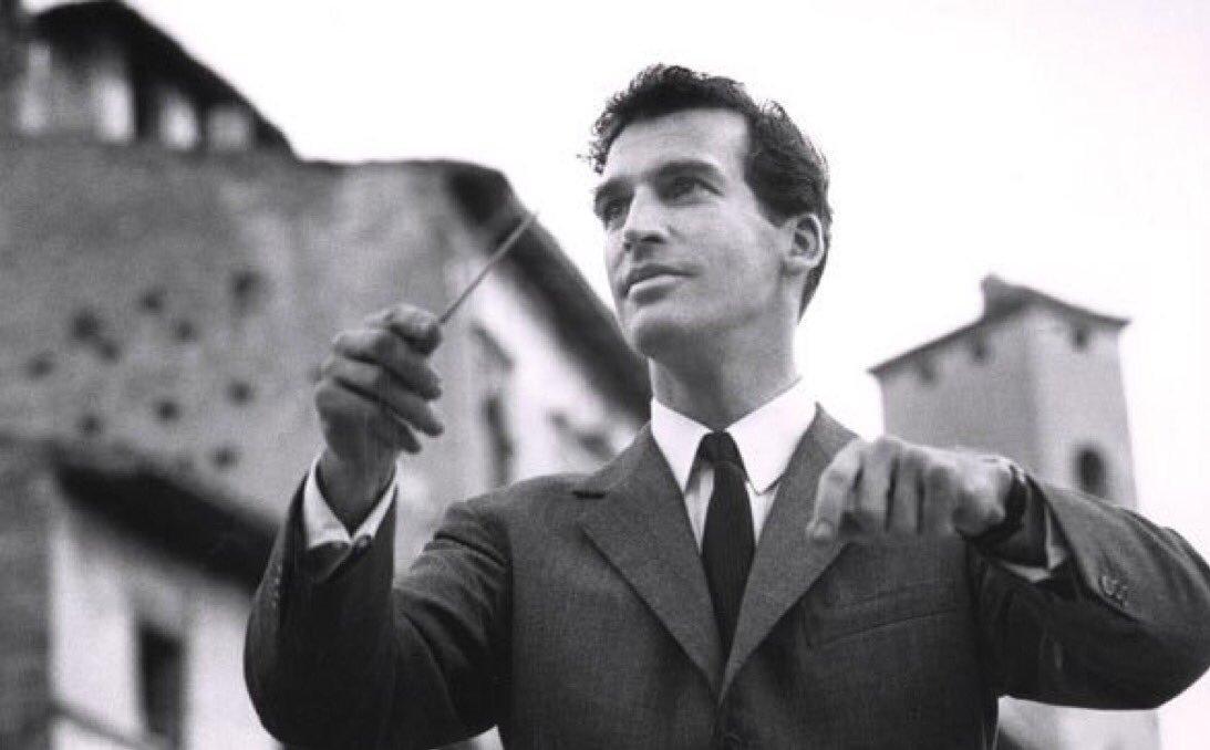 Thomas Schippers | WNYC | New York Public Radio, Podcasts, Live ...