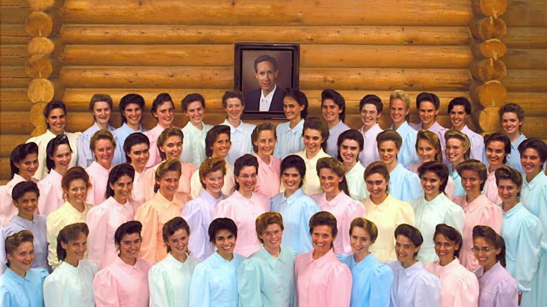 FLDS: The Story of a Mob Posing as a Church | The Takeaway | WNYC Studios