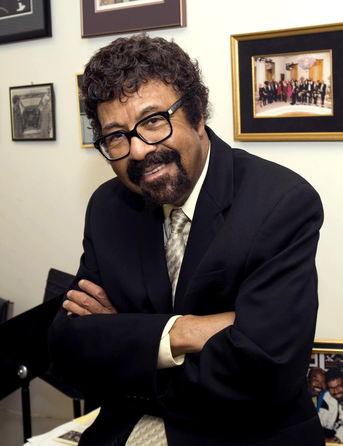 David Baker | WNYC | New York Public Radio, Podcasts, Live Streaming ...
