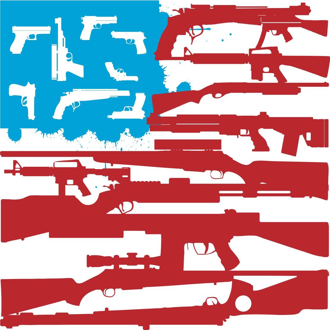 What An Effective Gun Control Plan Would Really Look Like | The ...