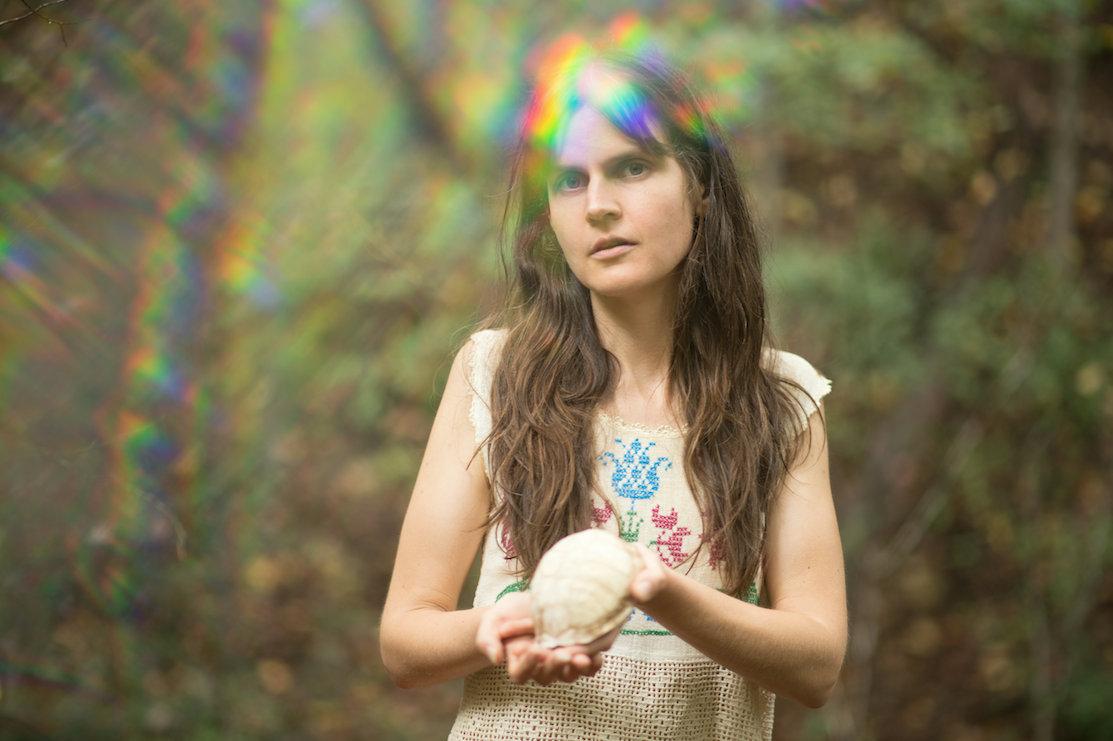 Sarah Louise – "Jewel of the Blueridge" (Weekly Music Roundup) | Gig ...