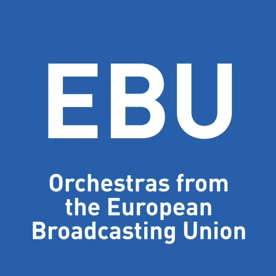 Orchestras from the European Broadcasting Union | European Broadcast ...