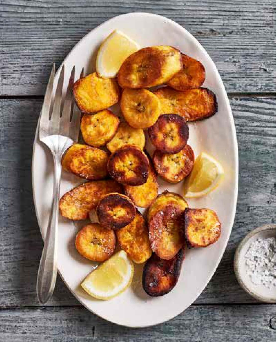 Hawa Hassan, 'In Bibi's Kitchen' | All Of It | WNYC Studios