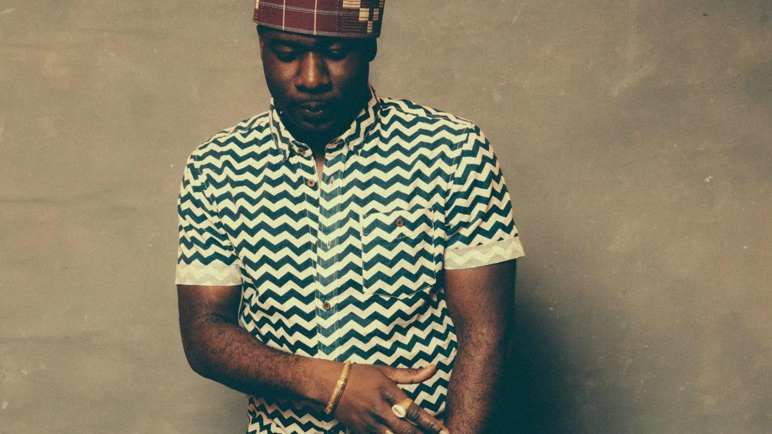Blitz The Ambassador: Spitfire Flow And Soulful Beats | Soundcheck ...