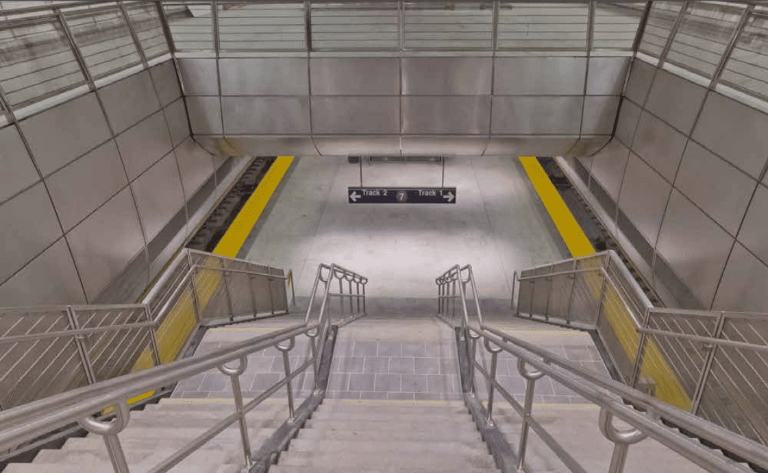 7 Train to West Side Will Open at Some Point | WNYC | New York Public ...