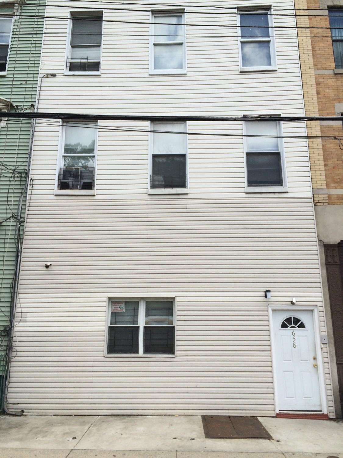 Complaints, Violations at Accused Murderer's Group Home | WNYC | New ...