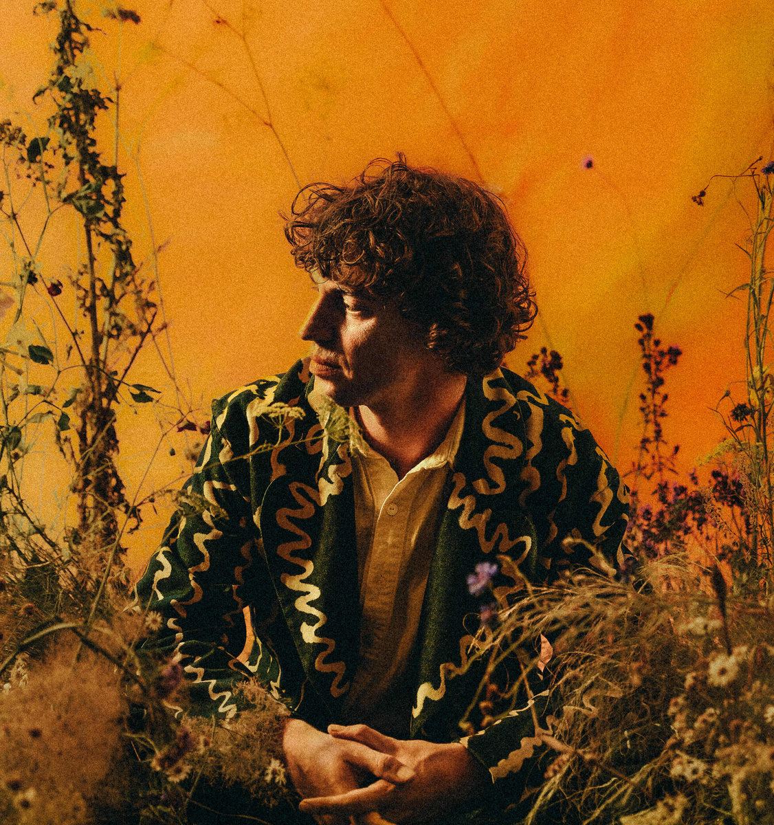 London-Based Naturalist Cosmo Sheldrake's Marvelous Sound World ...
