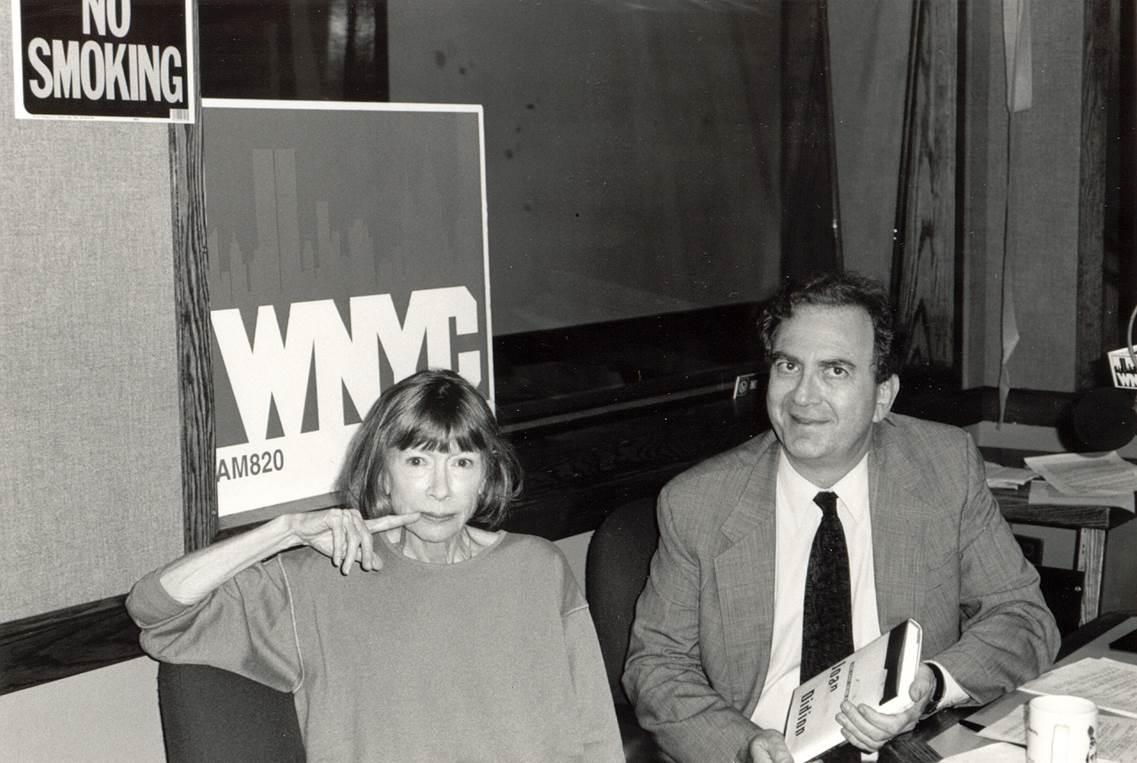 Listen to 30 Years of Leonard Lopate in Under 3 Minutes | The Leonard ...