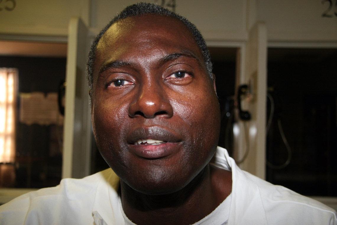 Released From Prison Decades After a Retrial That Never Came | The ...