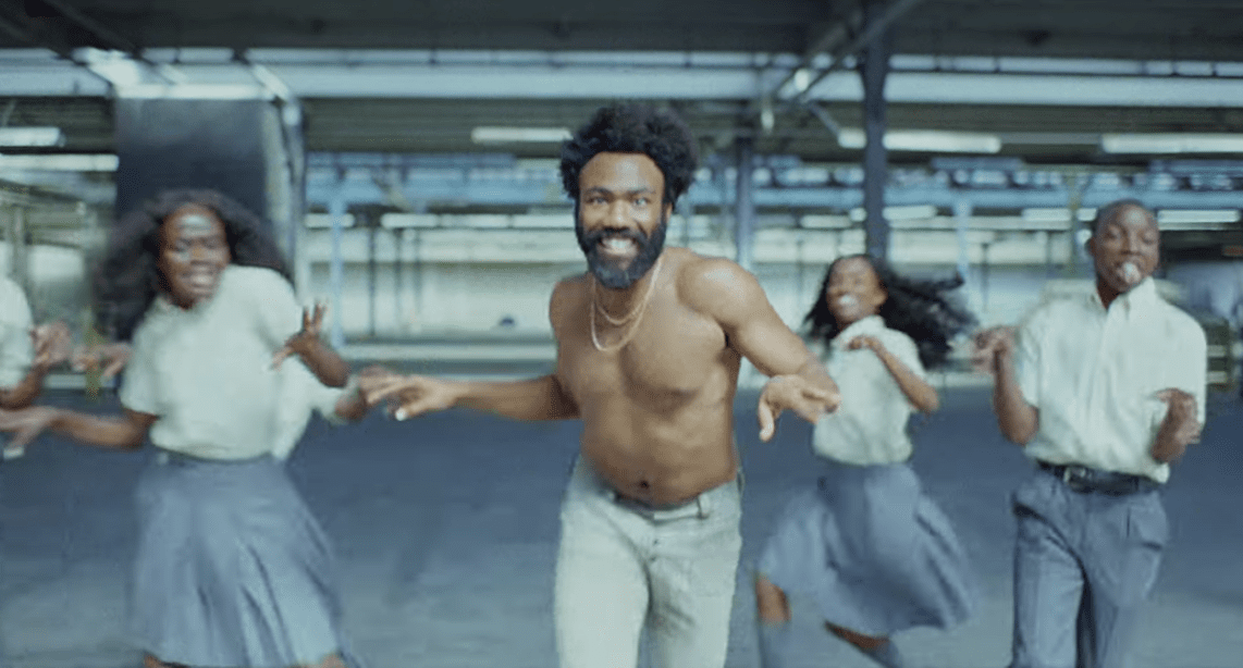 The Making of Childish Gambino's 'This Is America' | The Takeaway ...