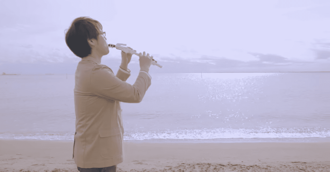This Is What a Saxophone-Recorder Hybrid Sounds Like | WQXR Editorial ...
