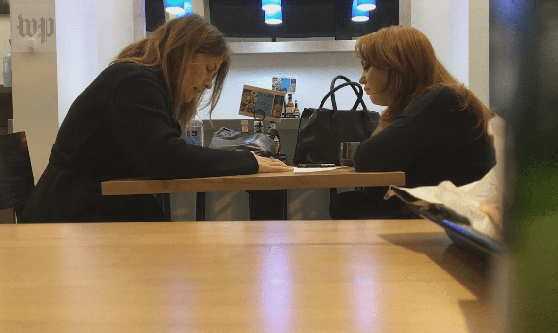In Praise of Radically Transparent Journalism | On the Media | WNYC Studios