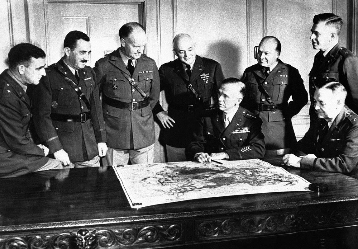 Book Explores the Legacy of the Marshall Plan | Midday on WNYC | WNYC