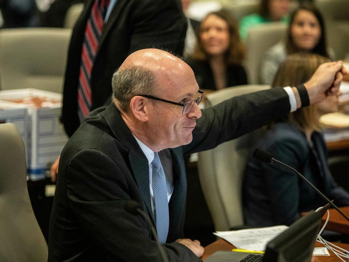 Will Voter Suppression Become the Law? | The New Yorker Radio Hour ...