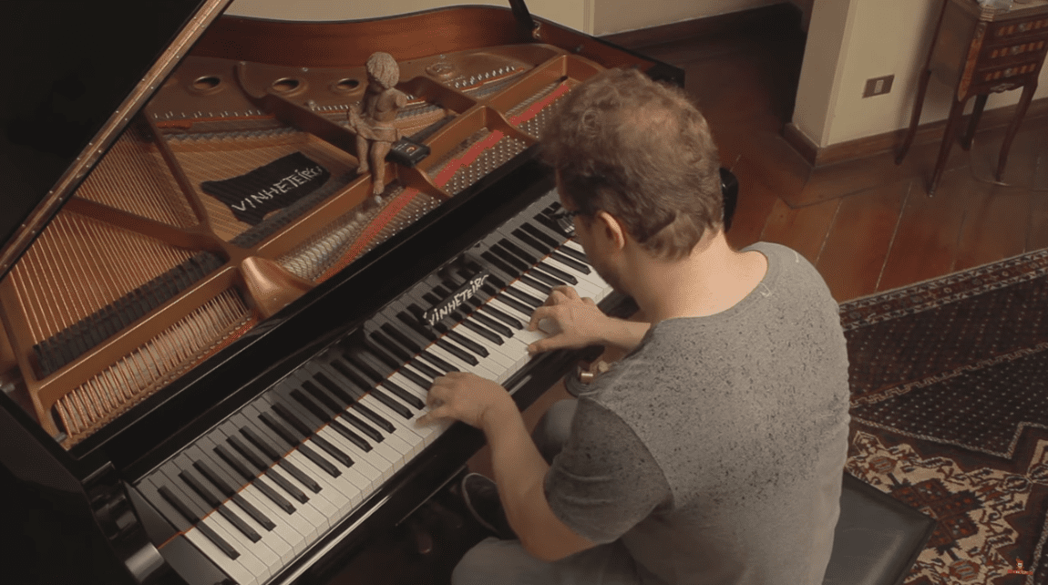 Happy/Sad Songs Made Sad/Happy | WQXR Editorial | WQXR