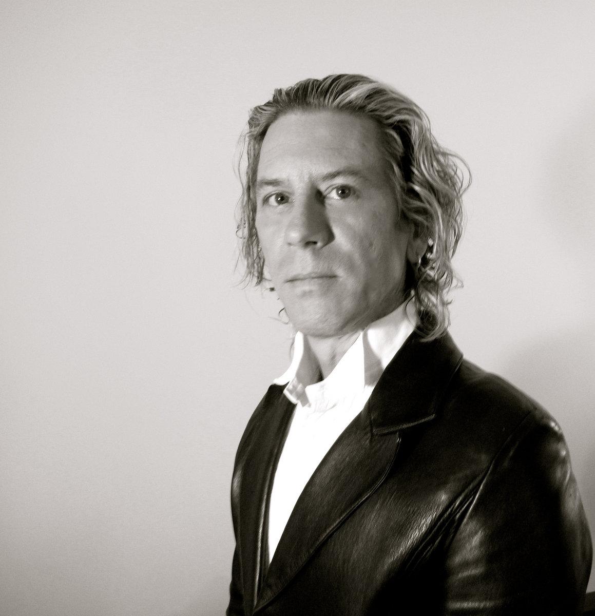 #4774, Sonic Threads of William Basinski | New Sounds | WNYC Studios