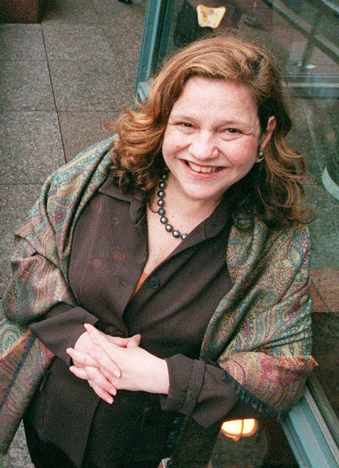 Wendy Wasserstein | WNYC | New York Public Radio, Podcasts, Live ...