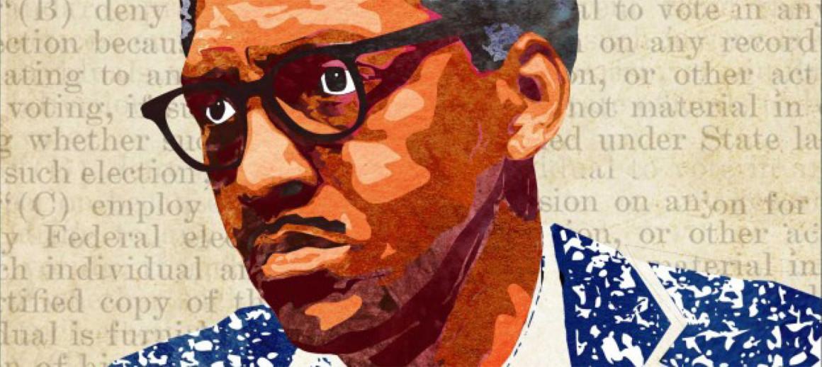 Bayard Rustin: Who Is This Man? | Specials | WNYC