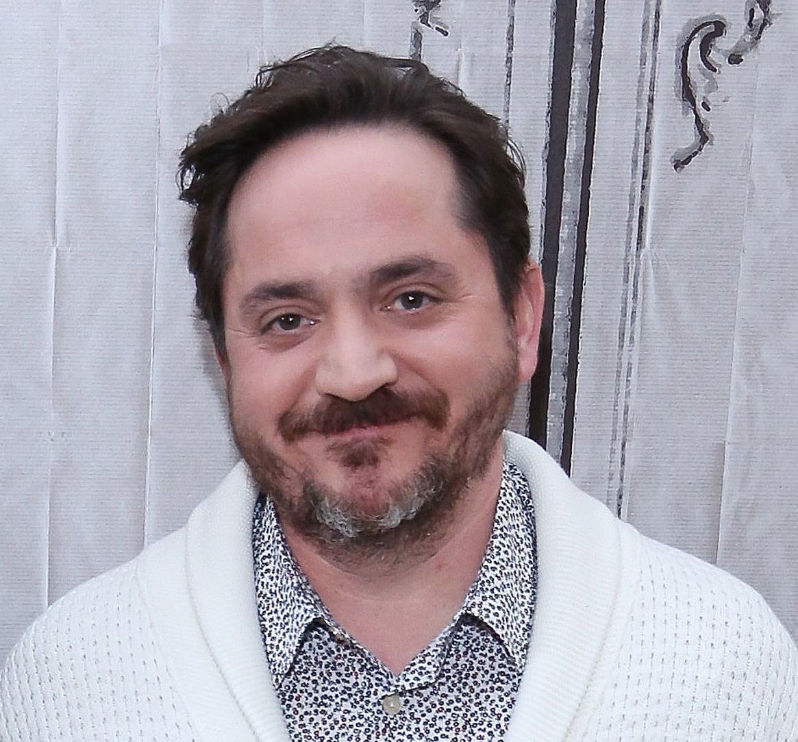 Ben Falcone On Fatherhood | The Leonard Lopate Show | WNYC