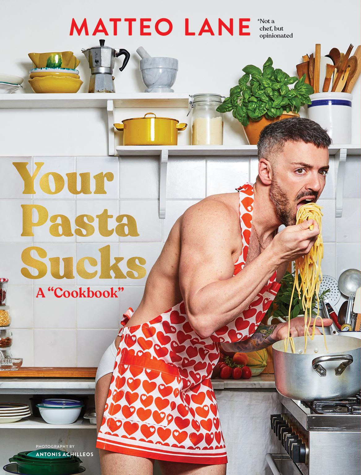 Matteo Lane Talks Pasta, Humor, and His New Comedy Special | All Of It | WNYC Studios