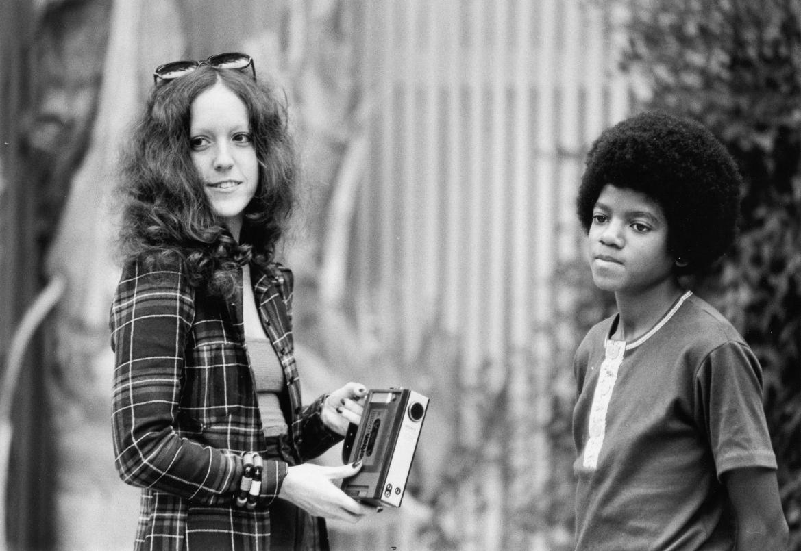 Music Journalist Lisa Robinson Tells All | Soundcheck | WNYC Studios