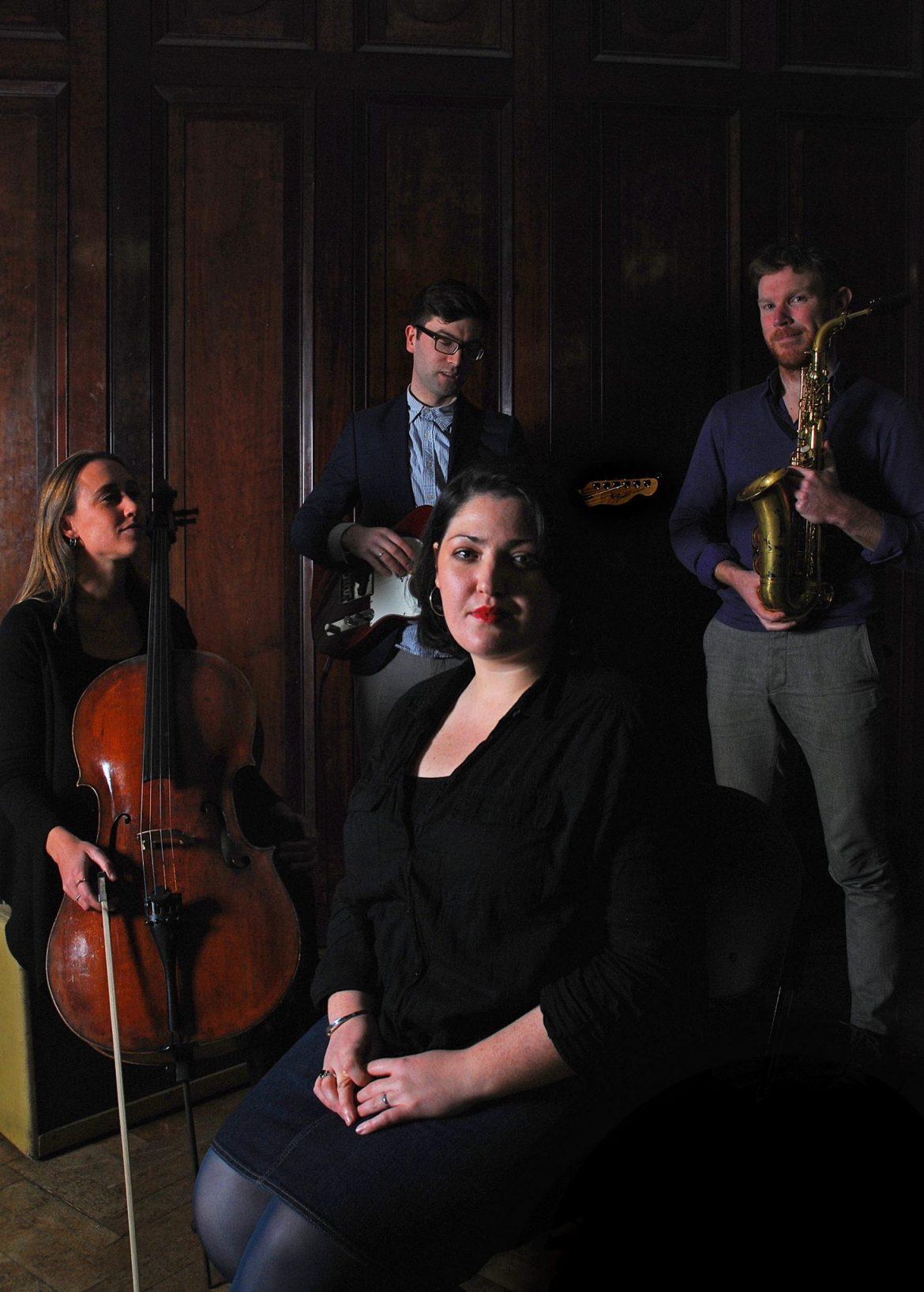 #4017: The Earliest Music | New Sounds | WNYC