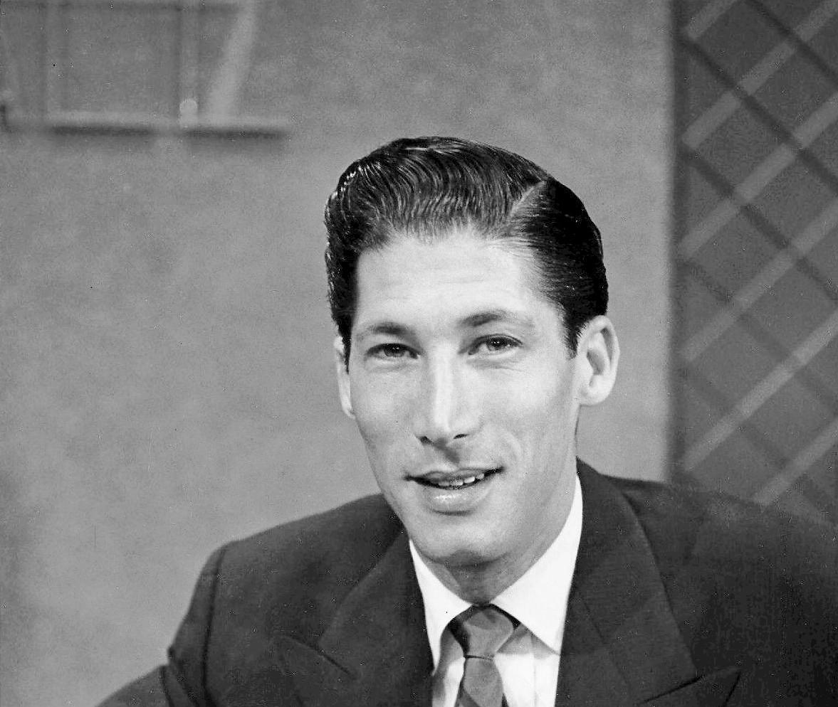 Barry Gray | WNYC | New York Public Radio, Podcasts, Live Streaming ...