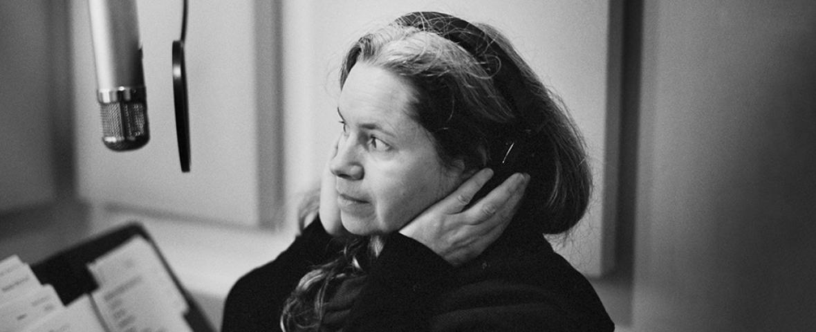 Natalie Merchant – "Come On, Aphrodite" (Weekly Music Roundup) | Gig ...