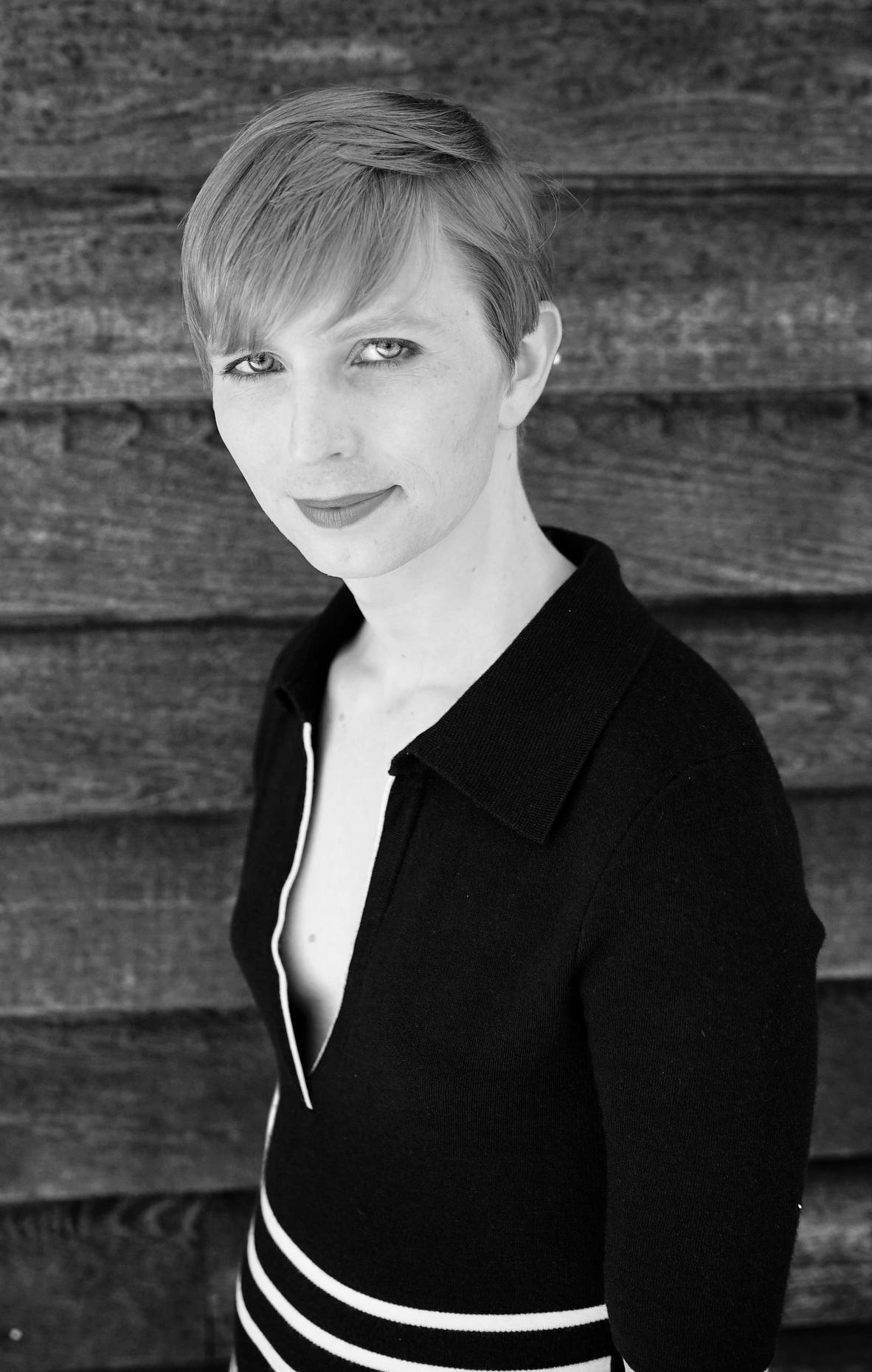 Chelsea Manning on Life After Prison | The New Yorker Radio Hour | WNYC