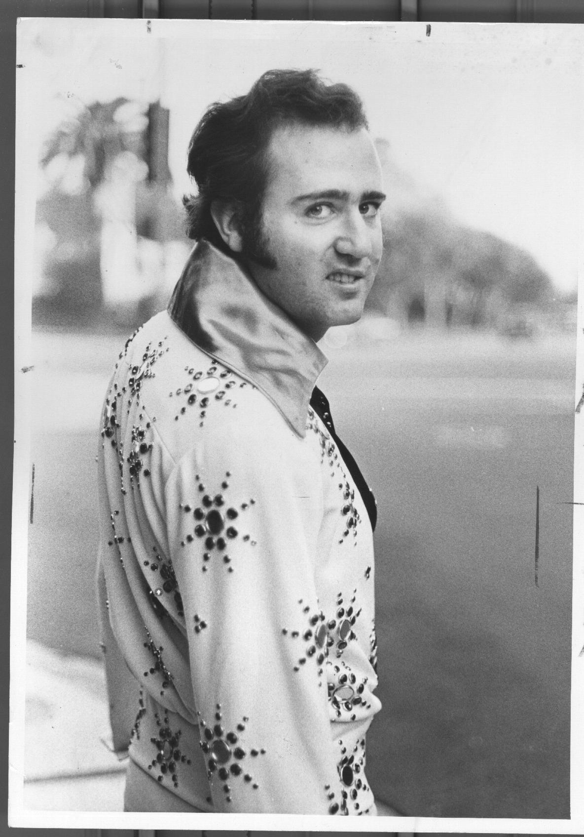 Exploring the Mind of Groundbreaking Performer Andy Kaufman | All Of It ...