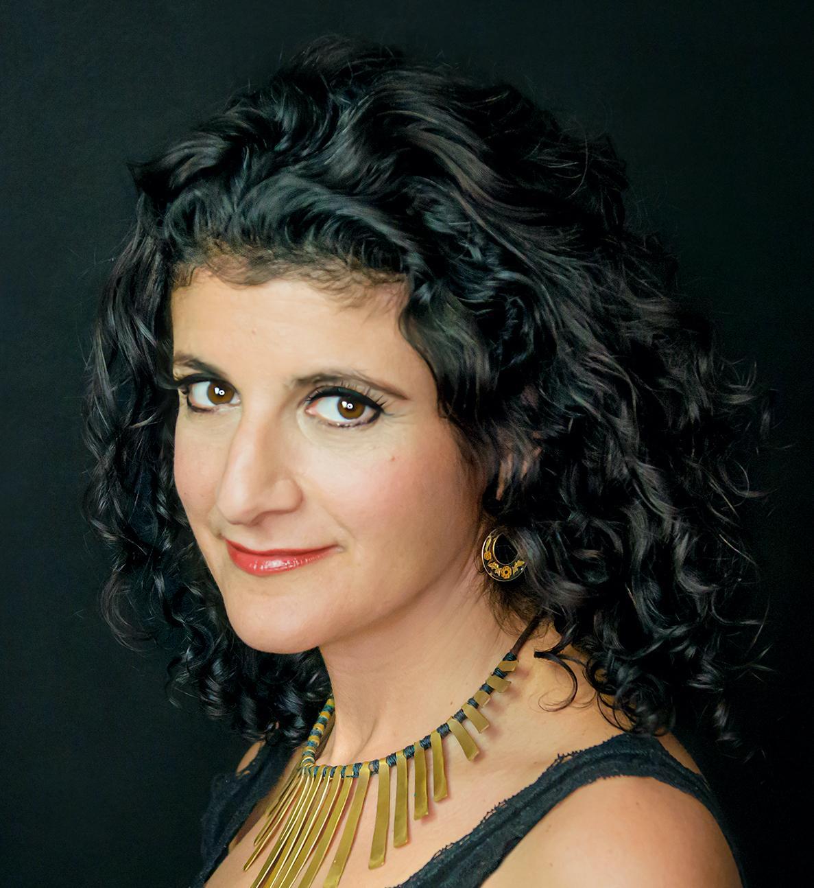 #4788, With Galeet Dardashti | New Sounds | WNYC Studios