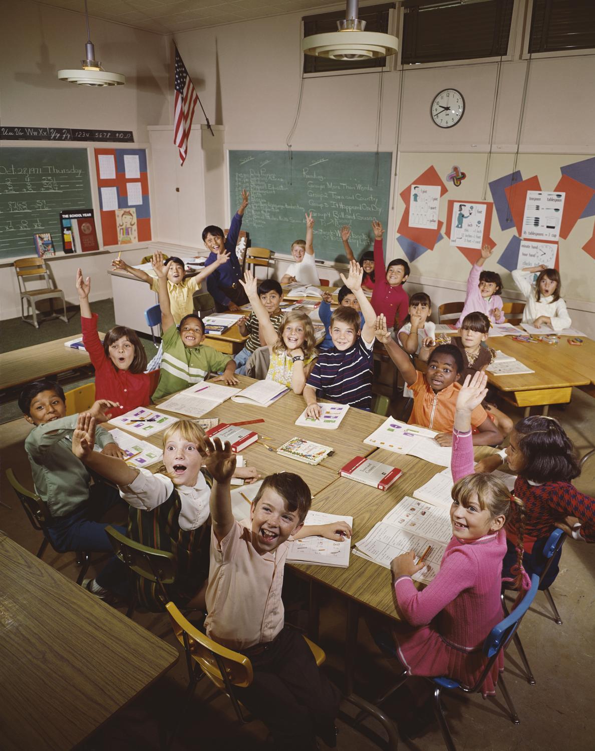 A Parent's Guide to All That 'Ed Tech' In Your Kid's Classroom | Note ...